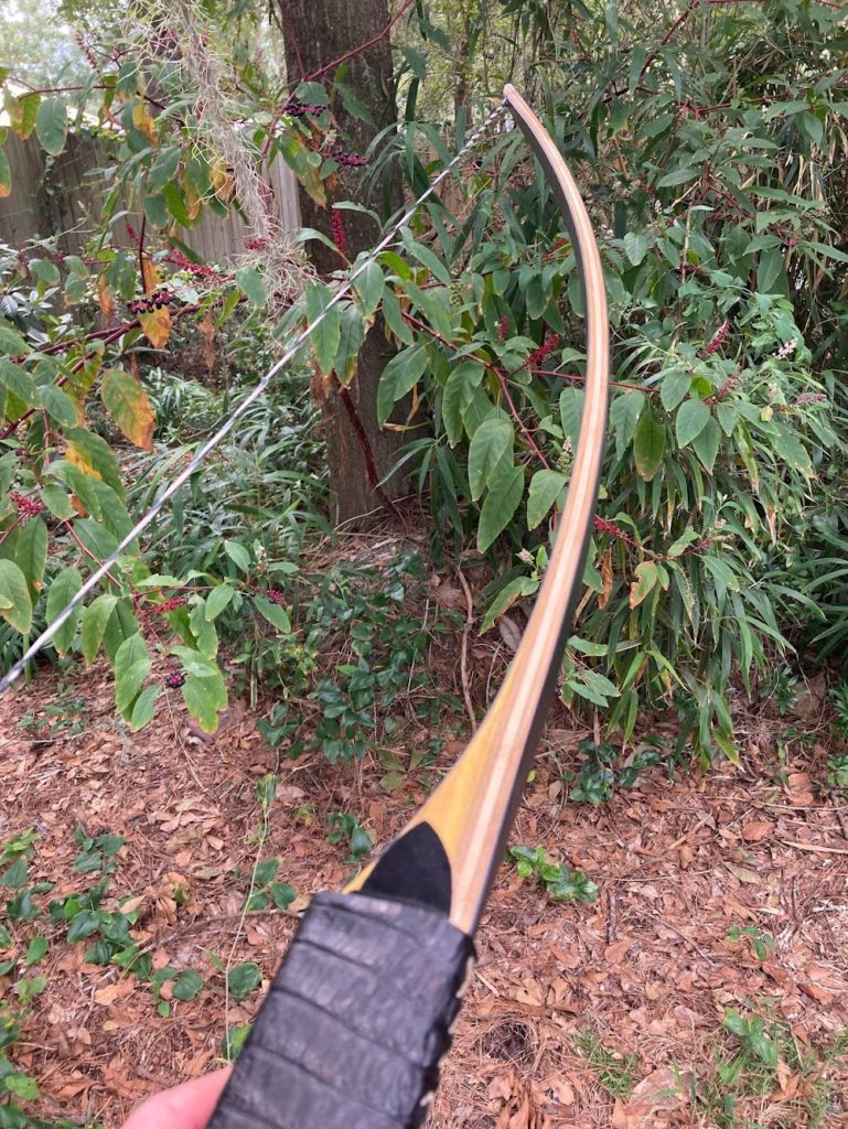 Gator – Bow – Reservation – Creek Walker Trading